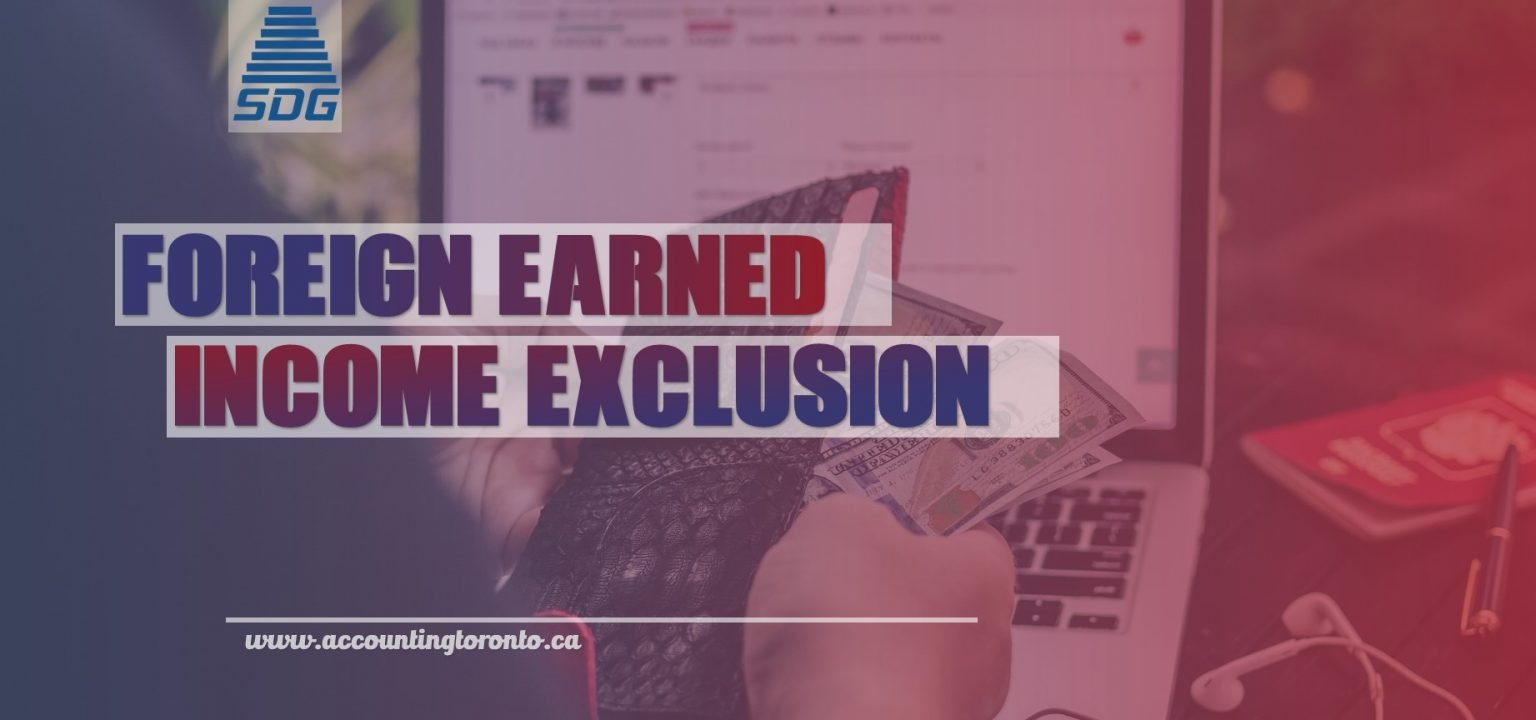 Everything You Need to Know About the Foreign Earned Income Exclusion ...