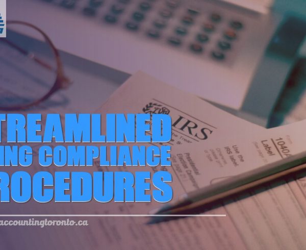 Streamlined Foreign Offshore Procedure and Form 14653 | SDG Accountant