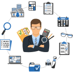 Outsourced CFO & Controller Services | SDG Accountant