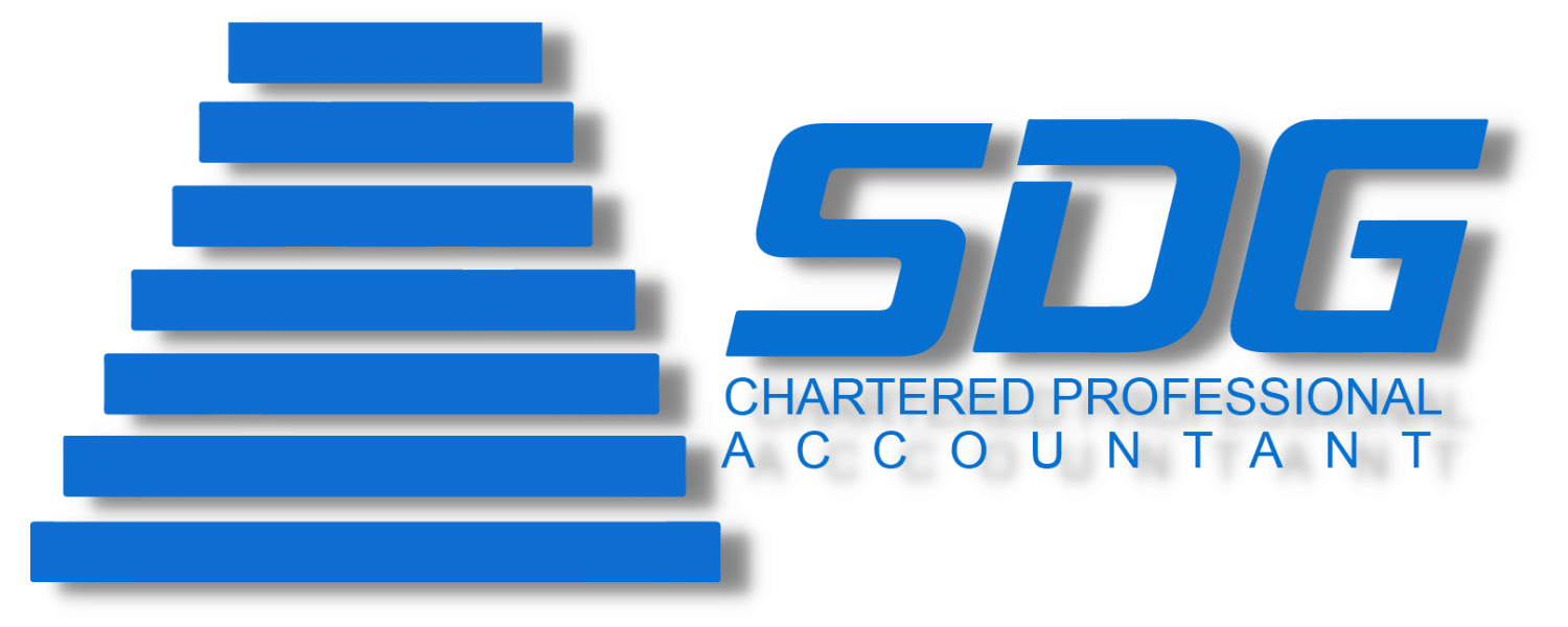 SDG Accountant | SDG Chartered Professional Accountant Toronto