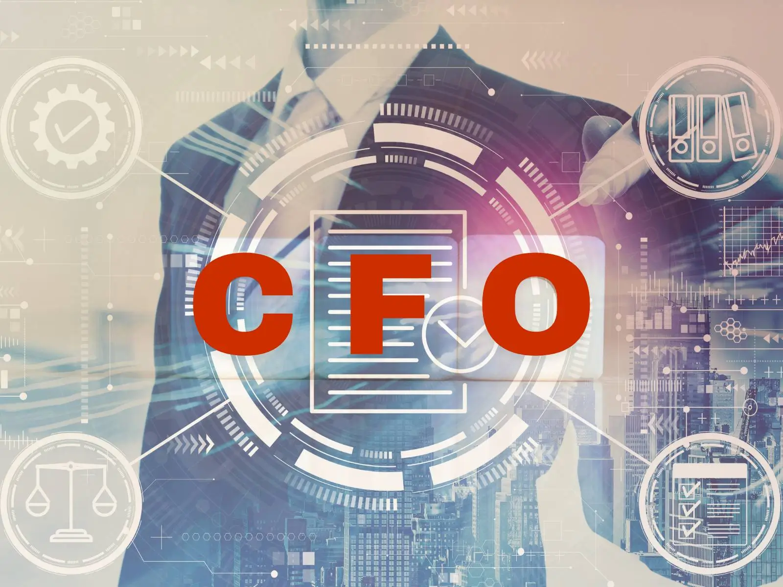 Outsourced CFO & Controller Services | SDG Accountant